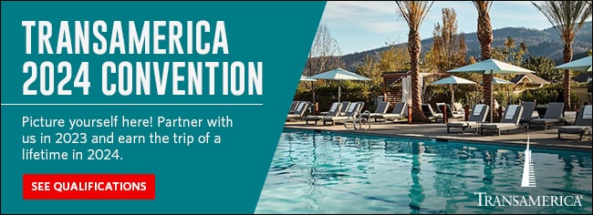 TransACT - Transamerica's Website for Financial Professionals